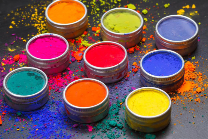 What is pad dyeing? - HANGZHOU TIANKUN CHEM CO., LTD.